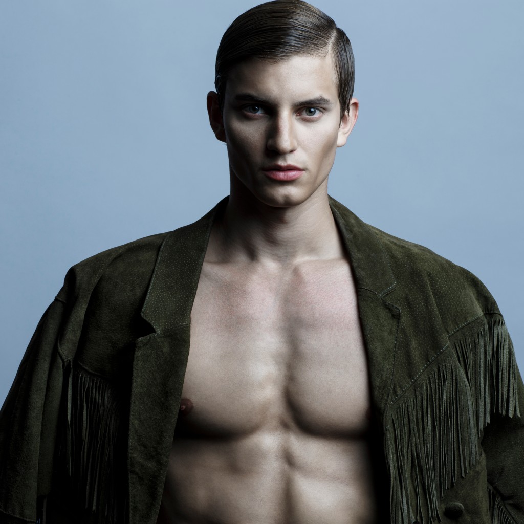 Q&a Mit Benjamin Benedek - Elite Model Look