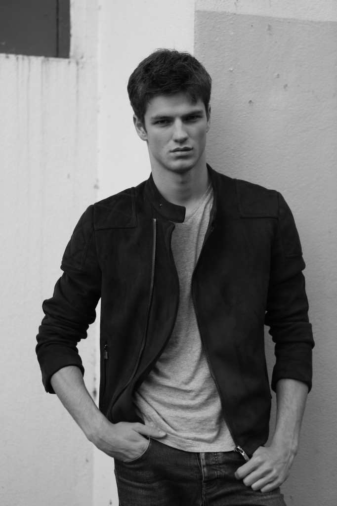 Photos Des Finalistes Après Le Concours (boys) - Elite Model Look