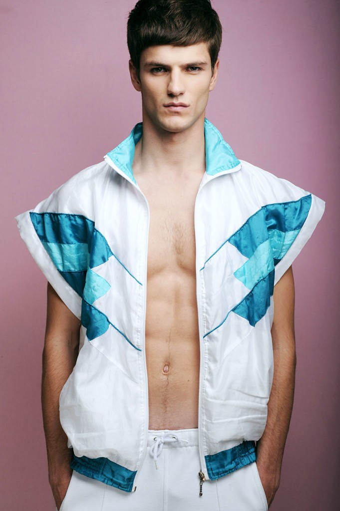 Photos Des Finalistes Après Le Concours (boys) - Elite Model Look