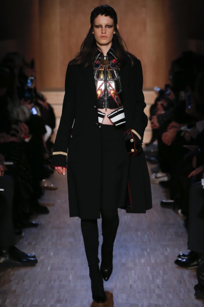 Matilde Rastelli ‪‎first Show‬ (vincitrice ‪#‎emlitalia2015‬) ‪#‎pfw16 ...