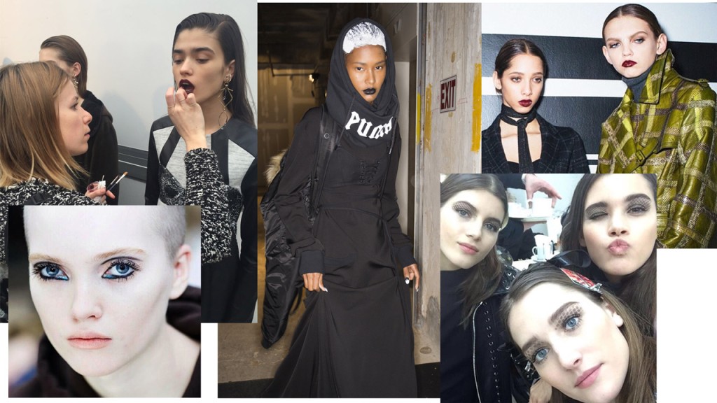 How To Detox Your Skin After Fashion Week - Elite Model Look