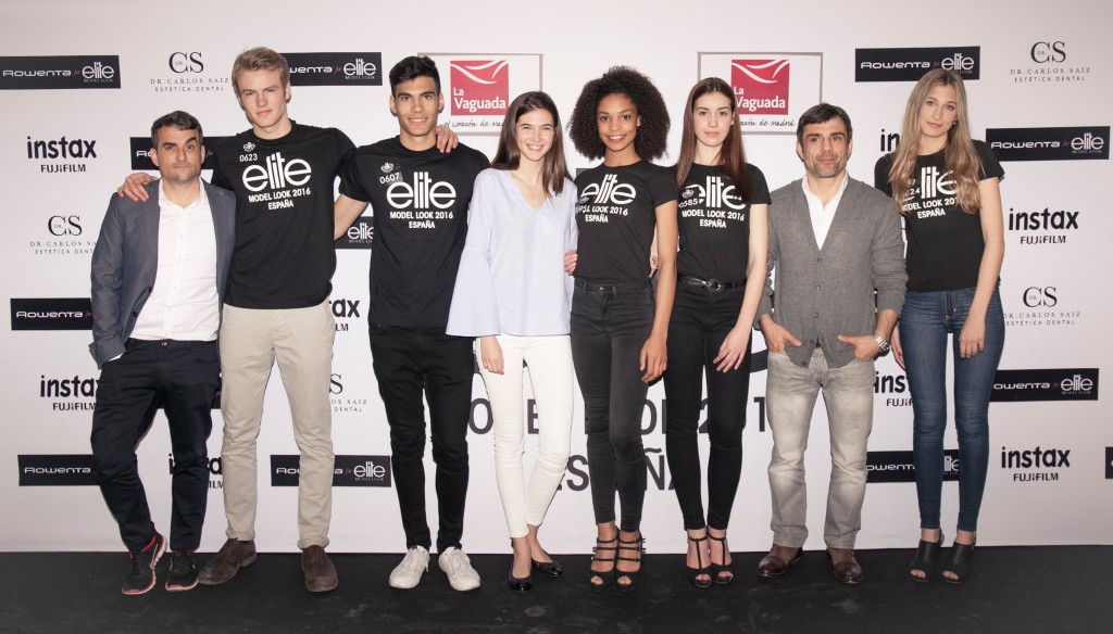 ¡felicidades A Los Primeros Semifinalistas De ‪#‎emlspain2016‬! - Elite ...