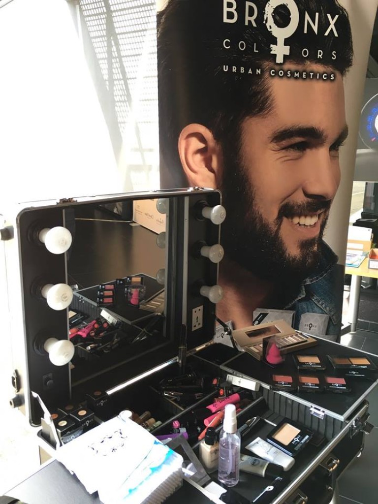 Die Siegerinnen & Sieger Des Castings Genf: Ds Store - Elite Model Look