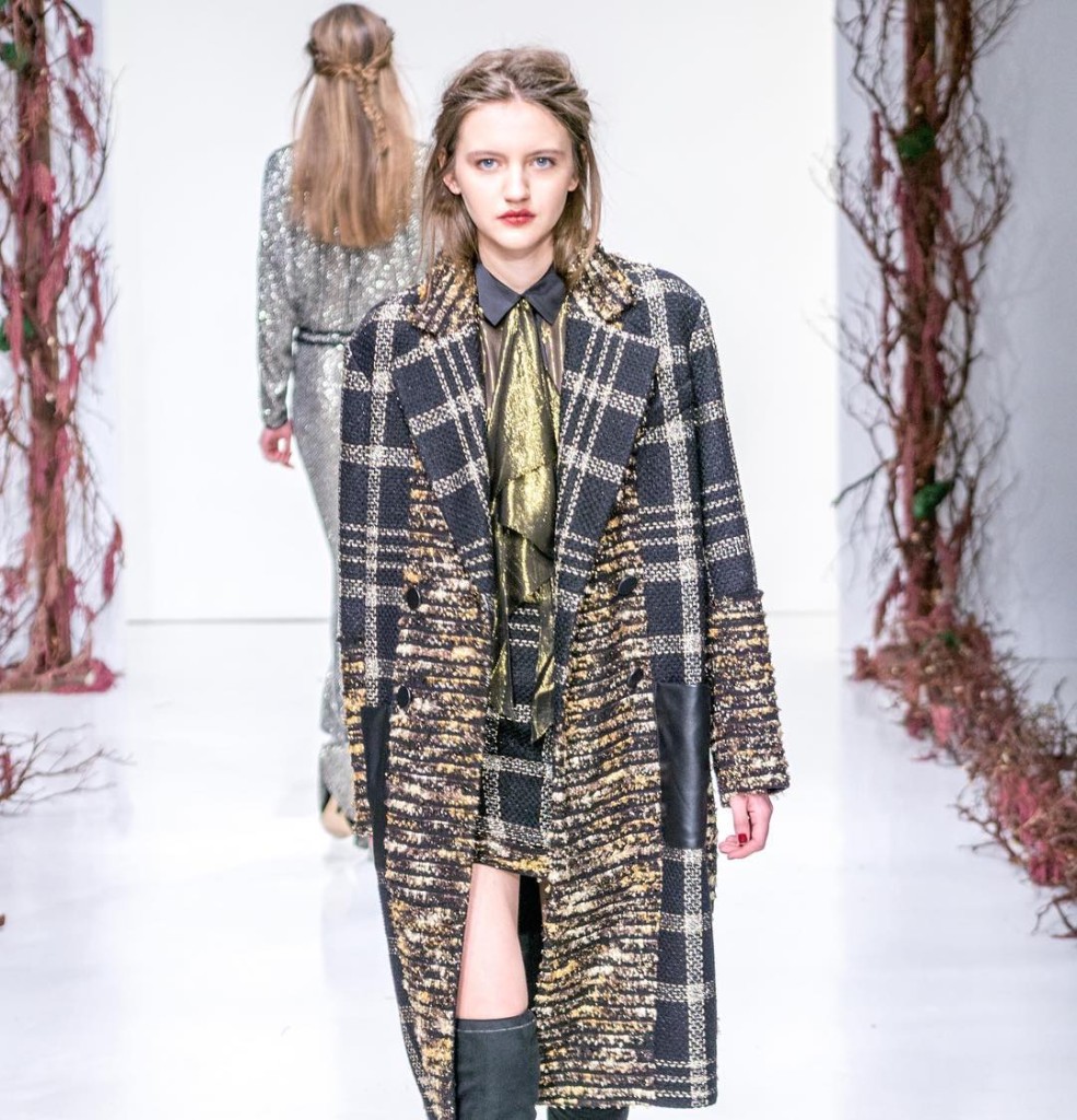 5 Tips Voor Hoe Je Een Catwalk Moet Lopen - Elite Model Look