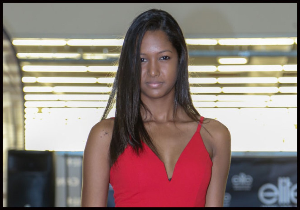 Casting Elite Model Look 2016 À Saint-pierre - Elite Model Look