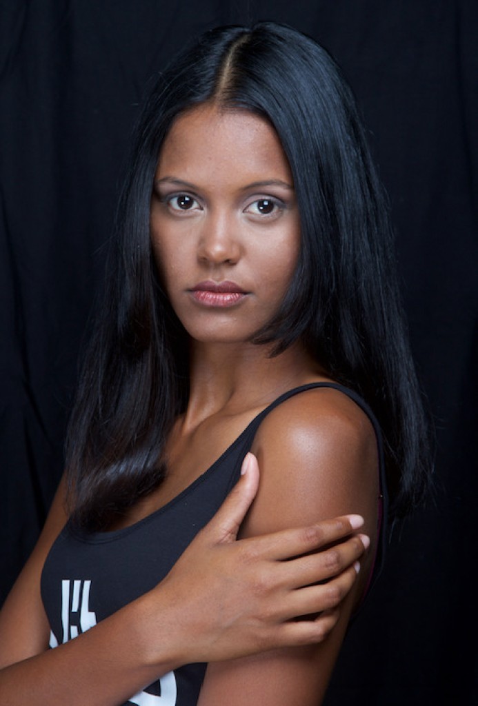 Les 10 Finalistes Elite Model Look Reunion Island 2016 - Elite Model Look