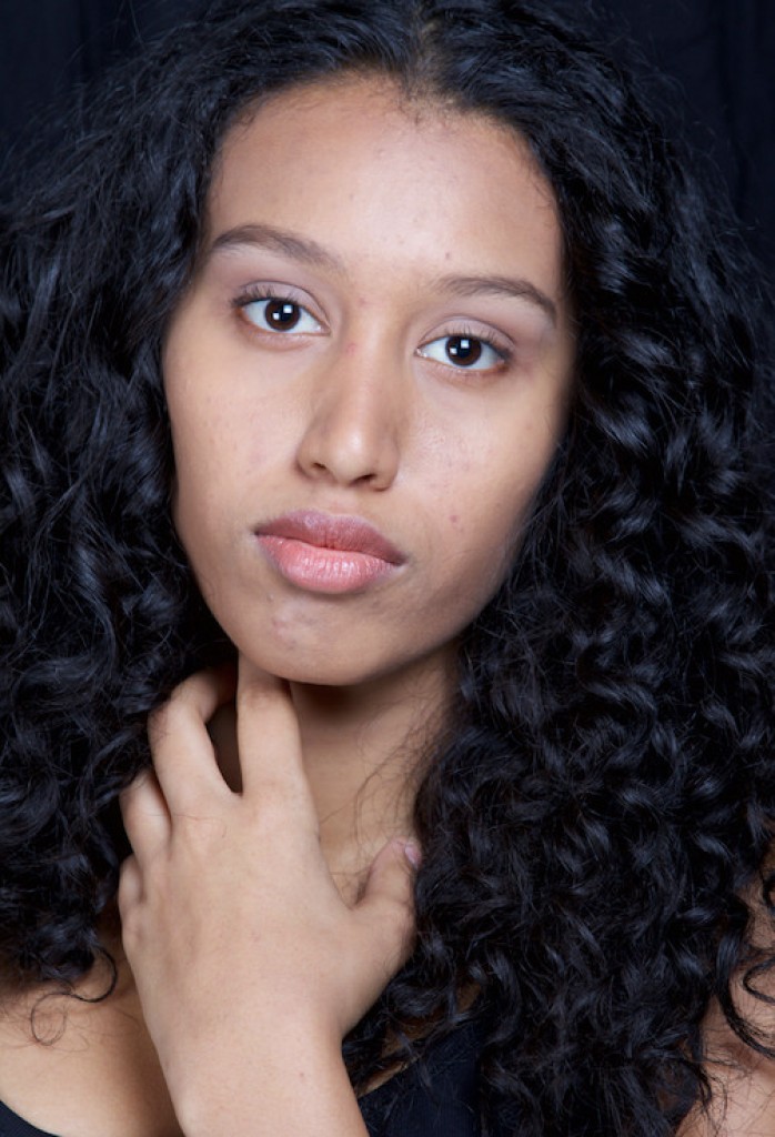 Les 10 Finalistes Elite Model Look Reunion Island 2016 - Elite Model Look