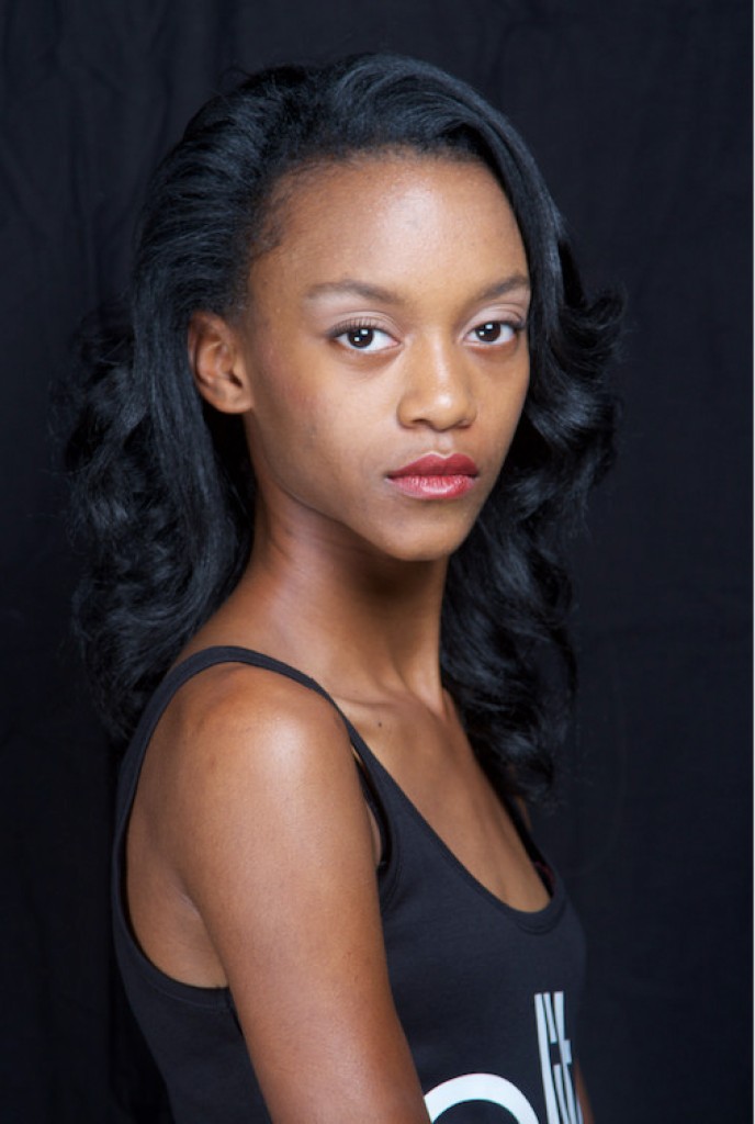 Les 10 Finalistes Elite Model Look Reunion Island 2016 - Elite Model Look