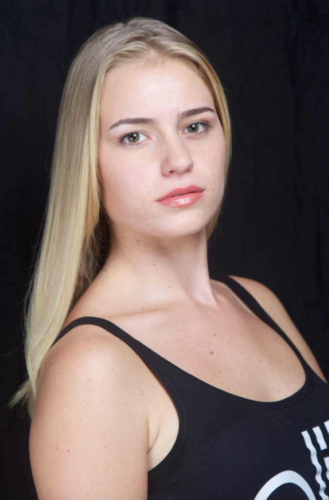 Les 10 Finalistes Elite Model Look Reunion Island 2016 - Elite Model Look