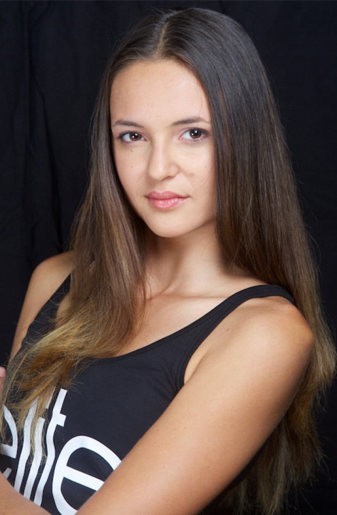 Portrait Des 10 Candidates Elite Model Look Reunion Island 2016 - Elite ...