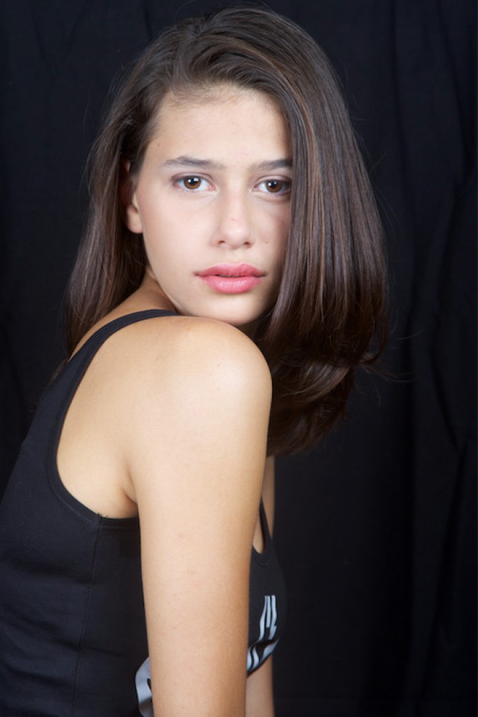 Portrait Des 10 Candidates Elite Model Look Reunion Island 2016 - Elite ...