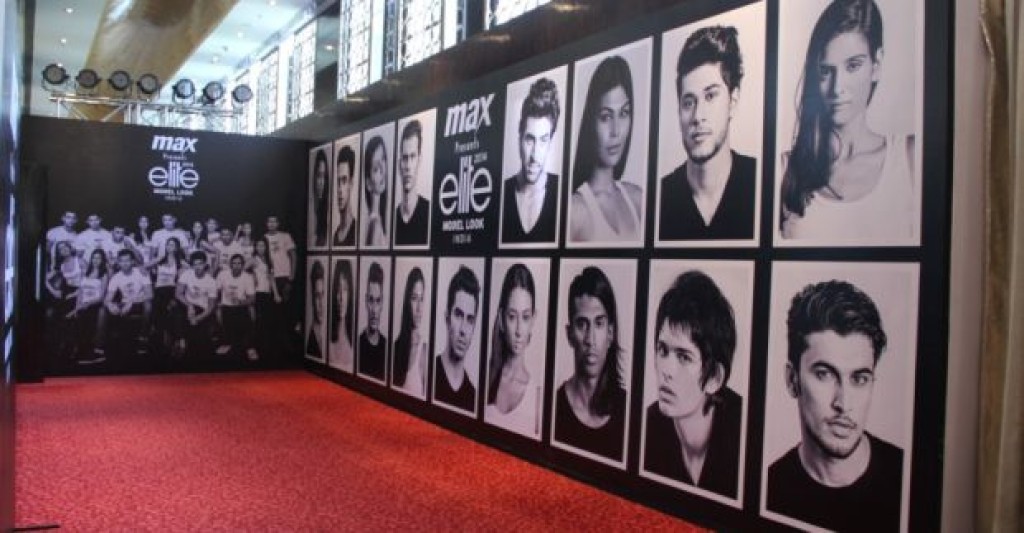 Elite Model Look 2014 Grand Finale - Elite Model Look