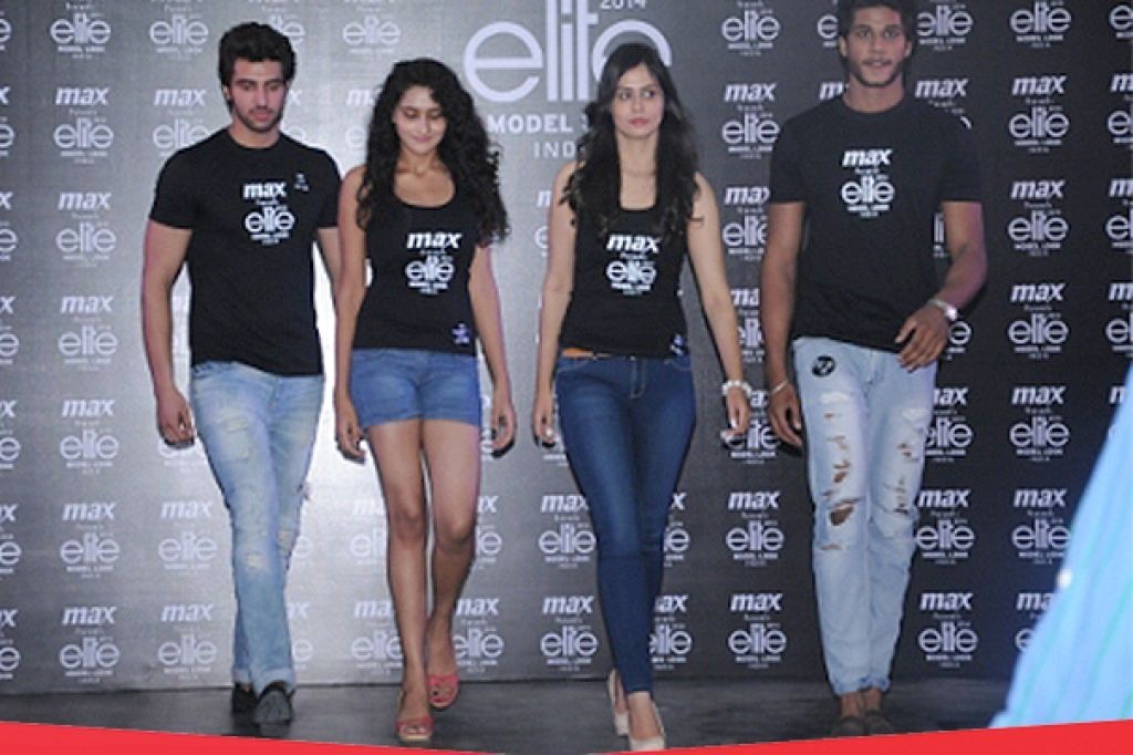 Glamorous & Fabulous Chandigarh At 'elite Model Look' 2014 Castin ...