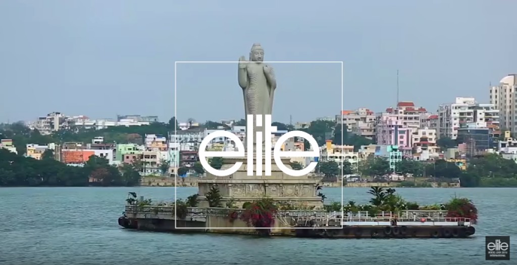 Elite Model Look World Final 2016 - Elite Model Look