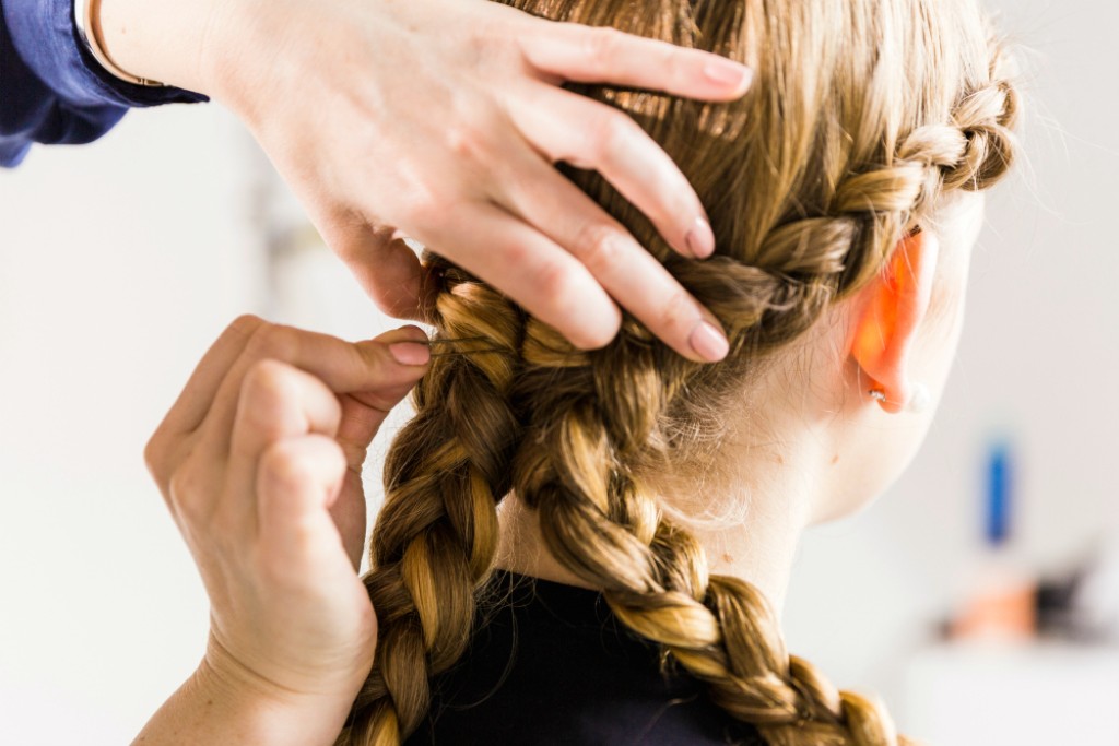 Consigli Per Acconciature Da Festival Musicali Estivi - Elite Model Look