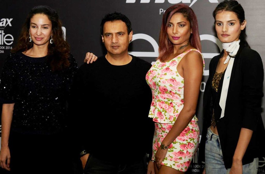 Elite Model Look India 2016 - Mumbai Casting - Elite Model Look