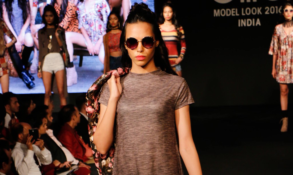 Elite Model Look India 2016 - Finale - Elite Model Look