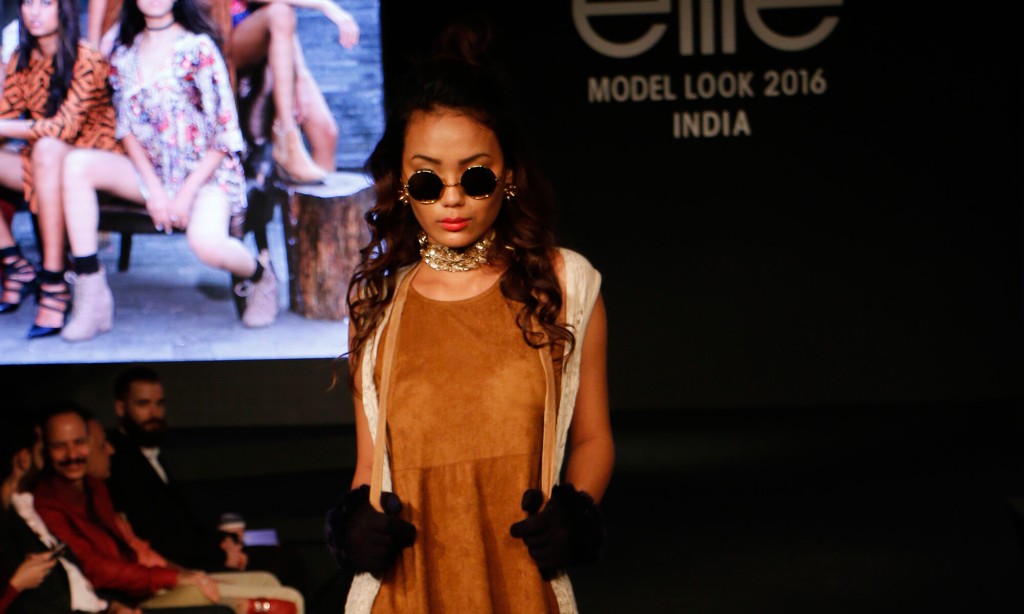 Elite Model Look India 2016 - Finale - Elite Model Look