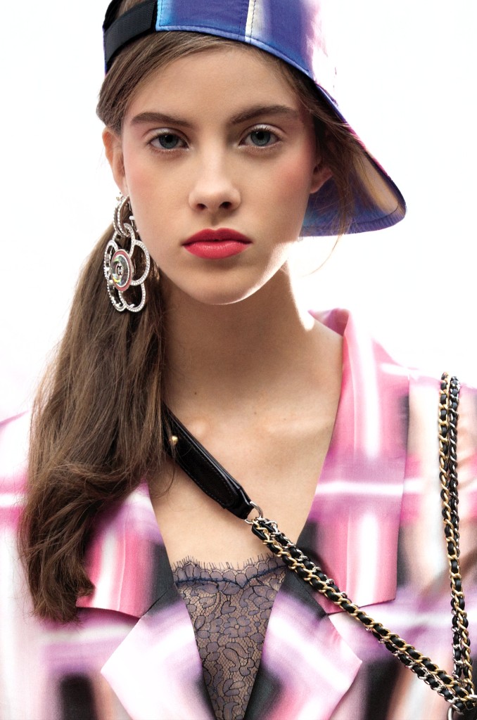 Hottest Hair Trends To Try Right Now Rowenta - Elite Model Look