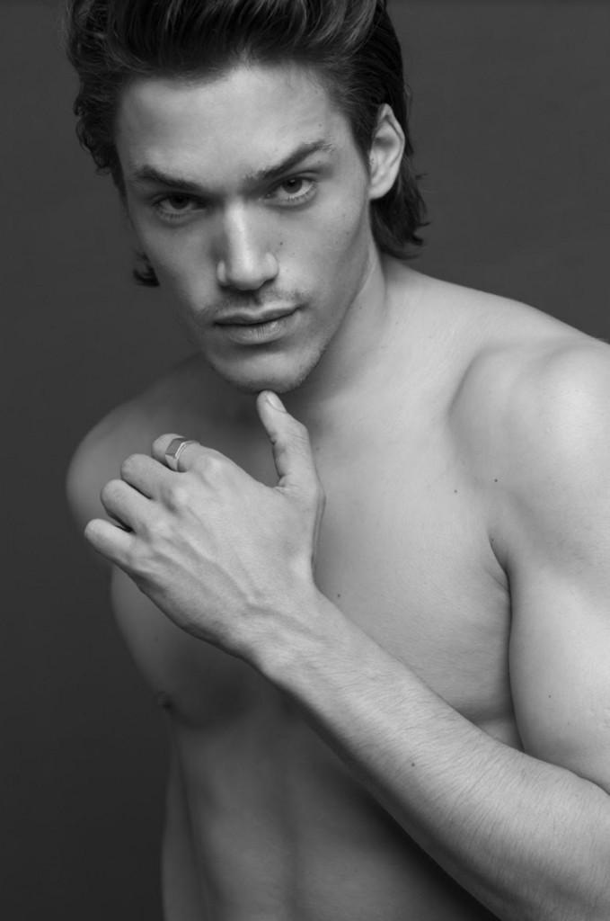 Top Models At The World Final 2016 By Luc Braquet - Elite Model Look