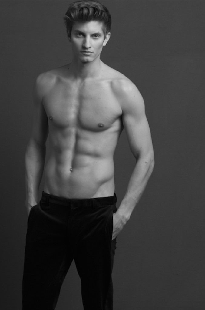 Top Models At The World Final 2016 By Luc Braquet - Elite Model Look