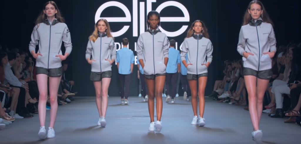 Kijk Alle Video’s Van De Elite Model Look 2016 Contest - Elite Model Look