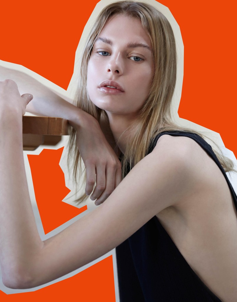 Casting Attire - Elite Model Look