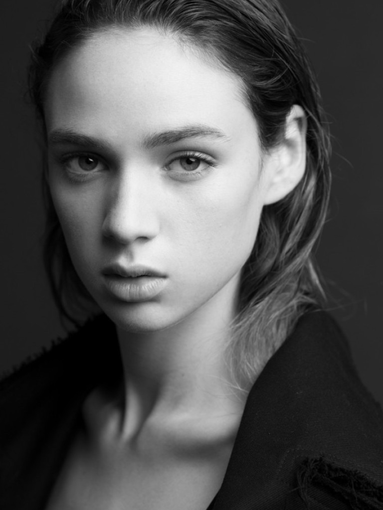 2016 - Elite Model Look