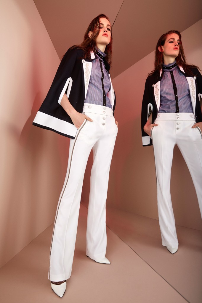 Matilde Rastelli (#emlitalia2015) Per Just Cavalli Resort 2018 - Elite ...