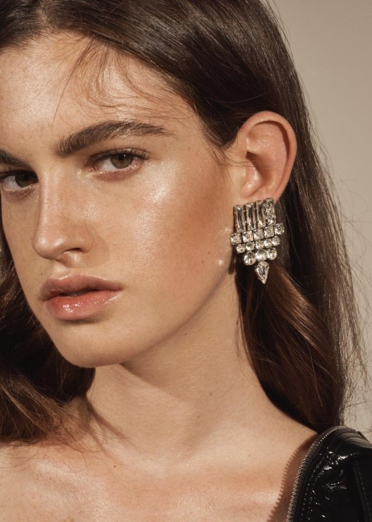 All Ears, All Eyes: Matilde Rastelli (#emlitalia2015) Per W Magazine ...