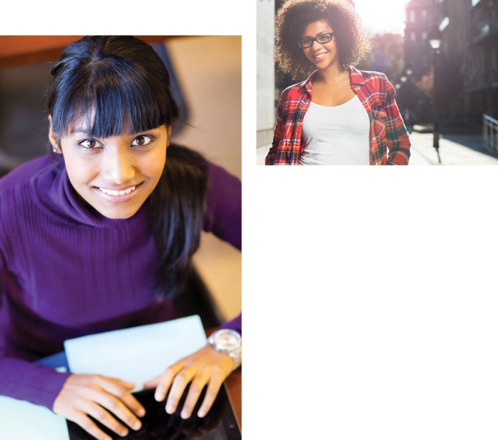 Beyond Stereotype - Elite Model Look