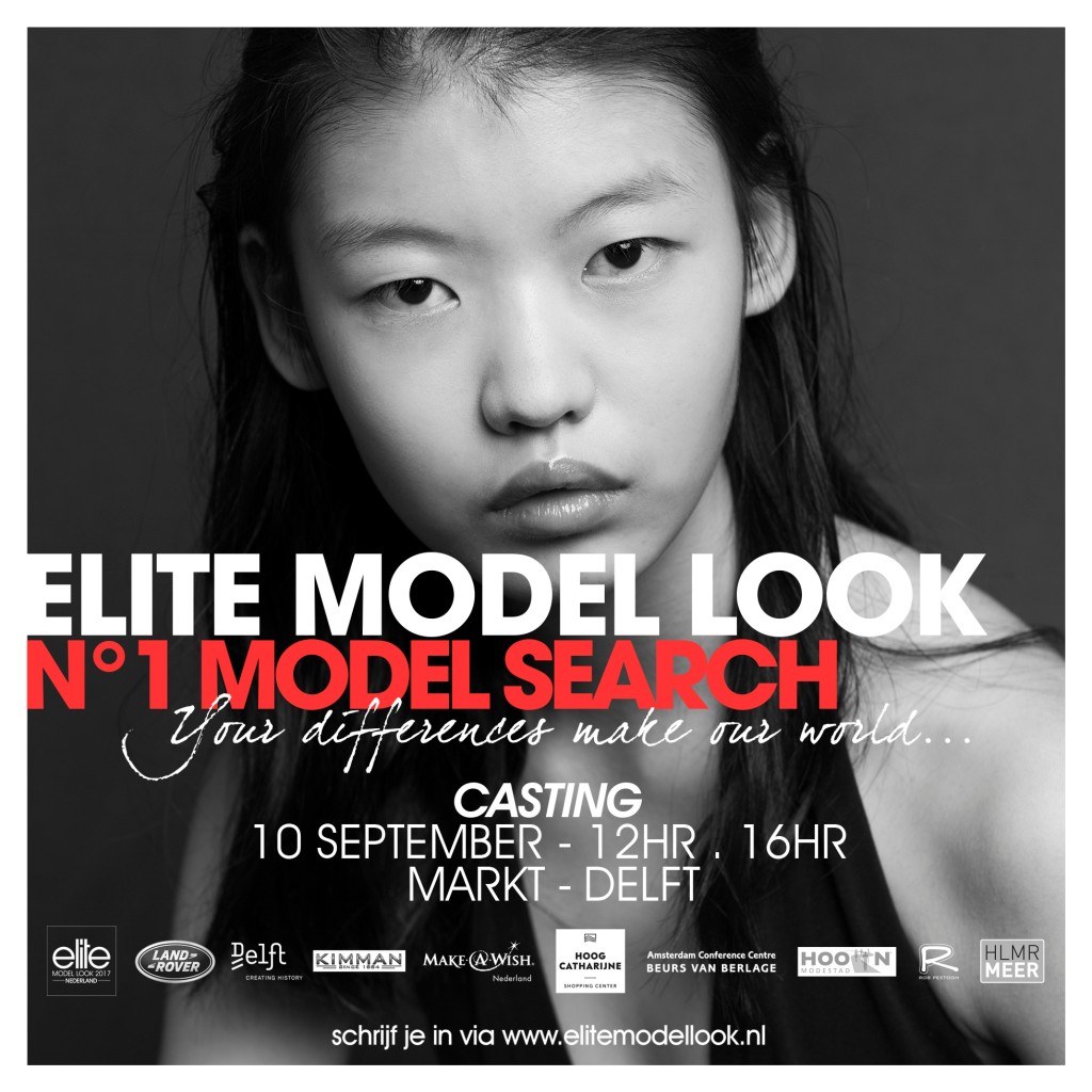 Wat Je Moet Weten Voor De Regionale Casting In Delft - Elite Model Look