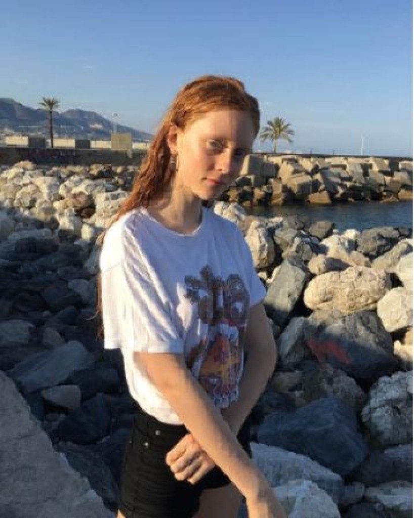 City Guide: Málaga Con Amanda Denis - Elite Model Look