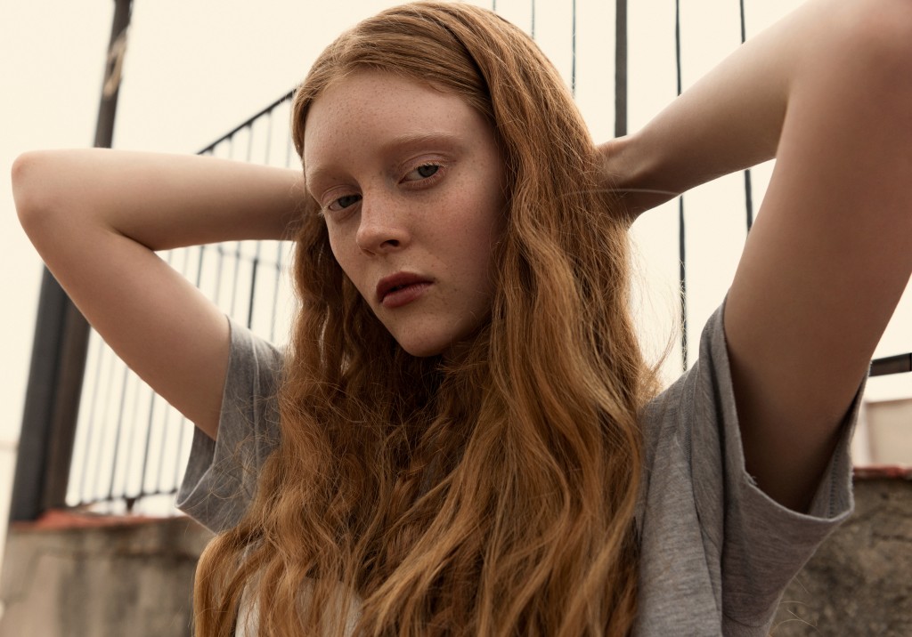 City Guide: Málaga Con Amanda Denis - Elite Model Look