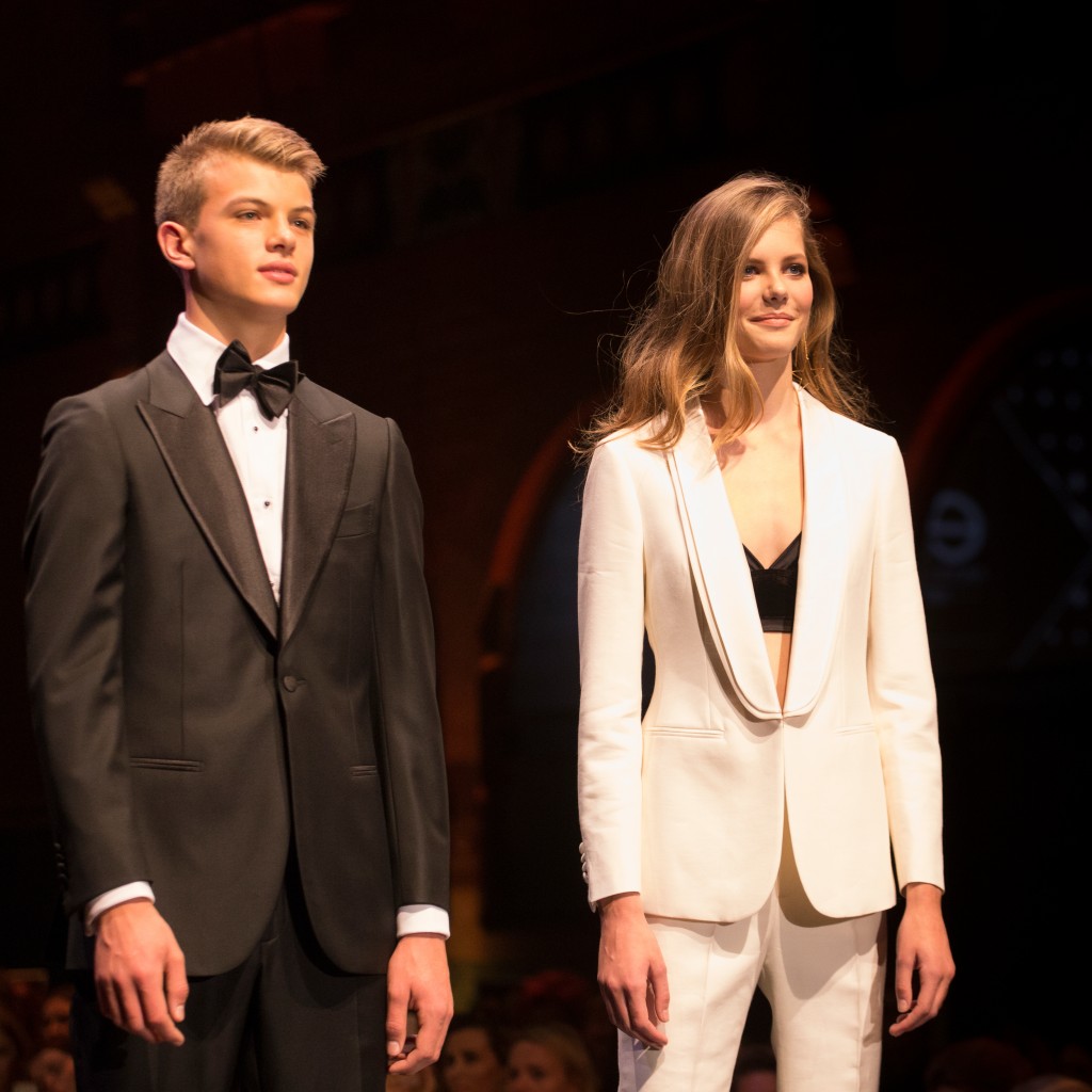 Elite Model Look National Final 2017 - Elite Model Look