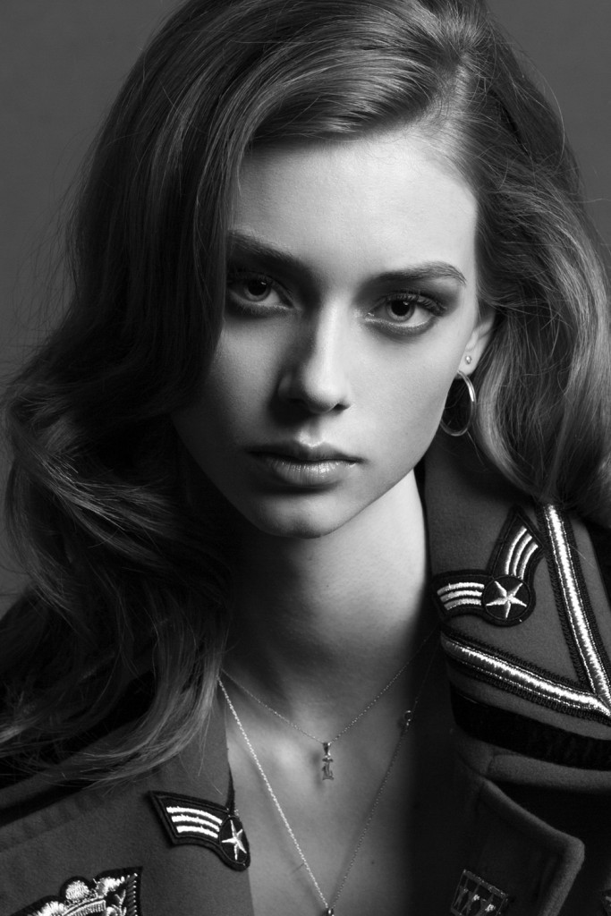 Top Models En La Final Mundial Eml 2017 - Elite Model Look