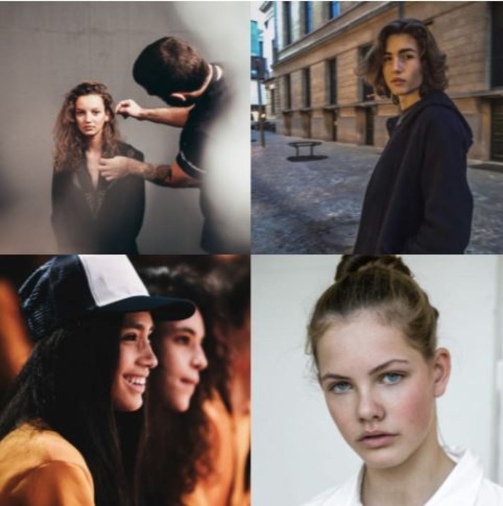 Resoluciones Para El 2018 - Top 15 - Elite Model Look