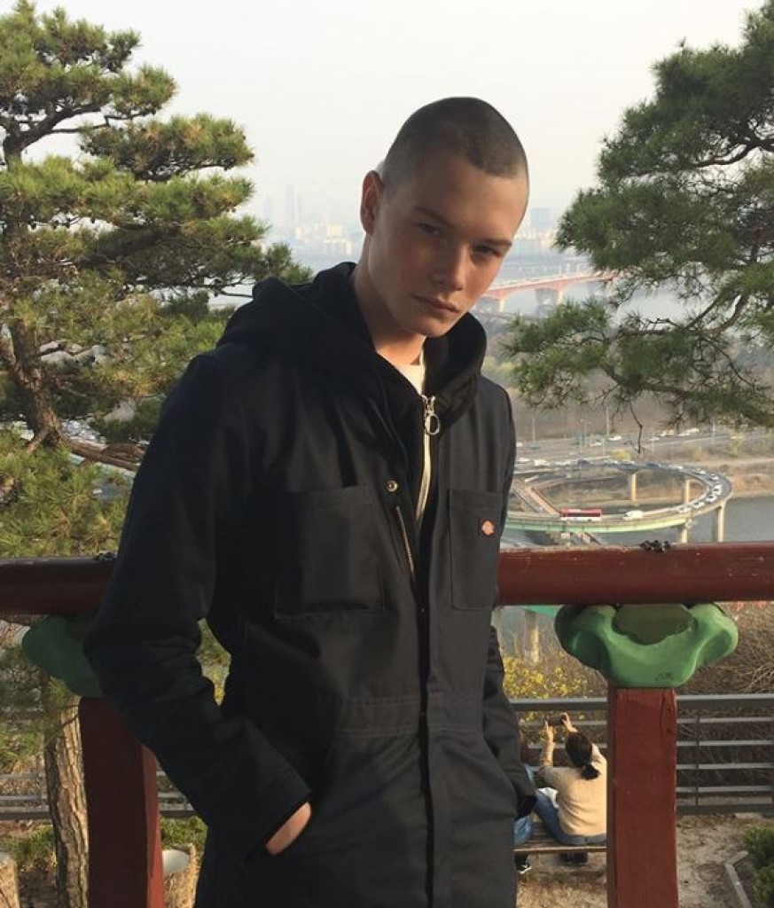 Probando Cosas Nuevas Con Los Chicos Elite Model Look - Elite Model Look