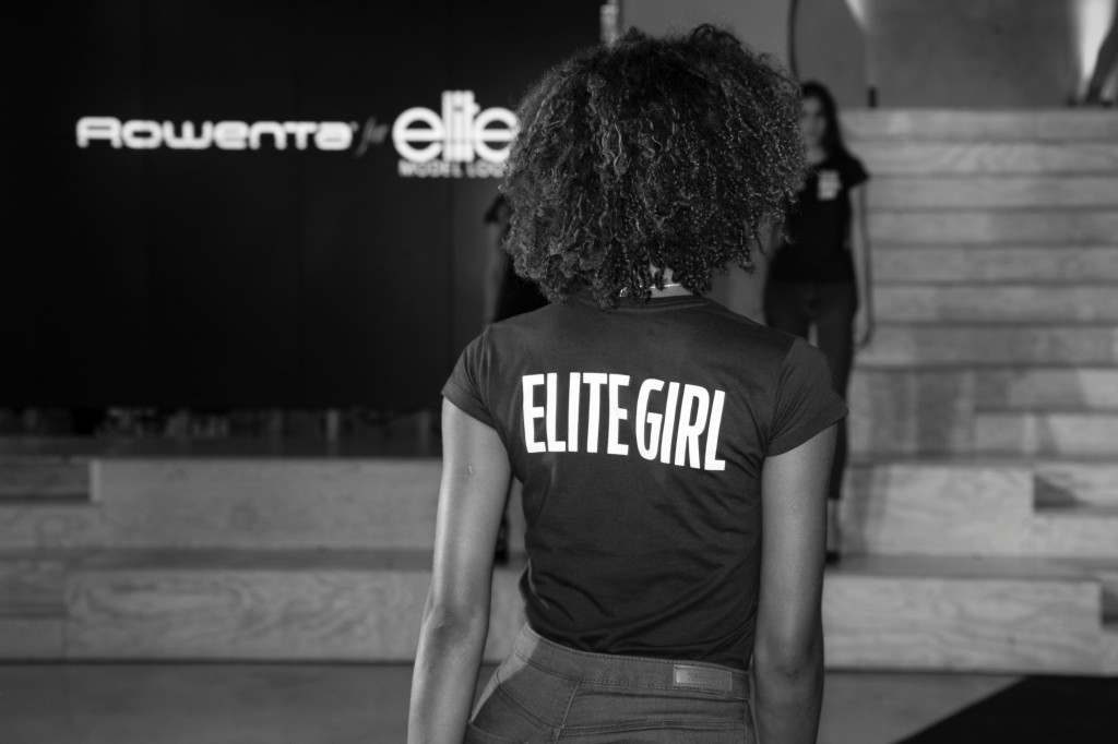 Semifinal Elite Model Look 2018 - Elite Model Look