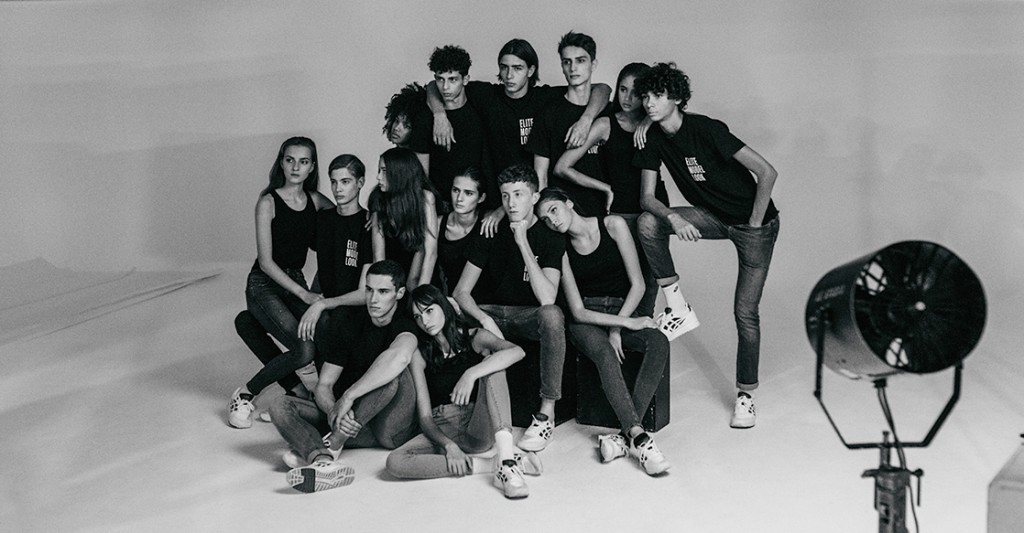 Best Of Elite Model Look France 2018 - Bootcamp - Elite Model Look
