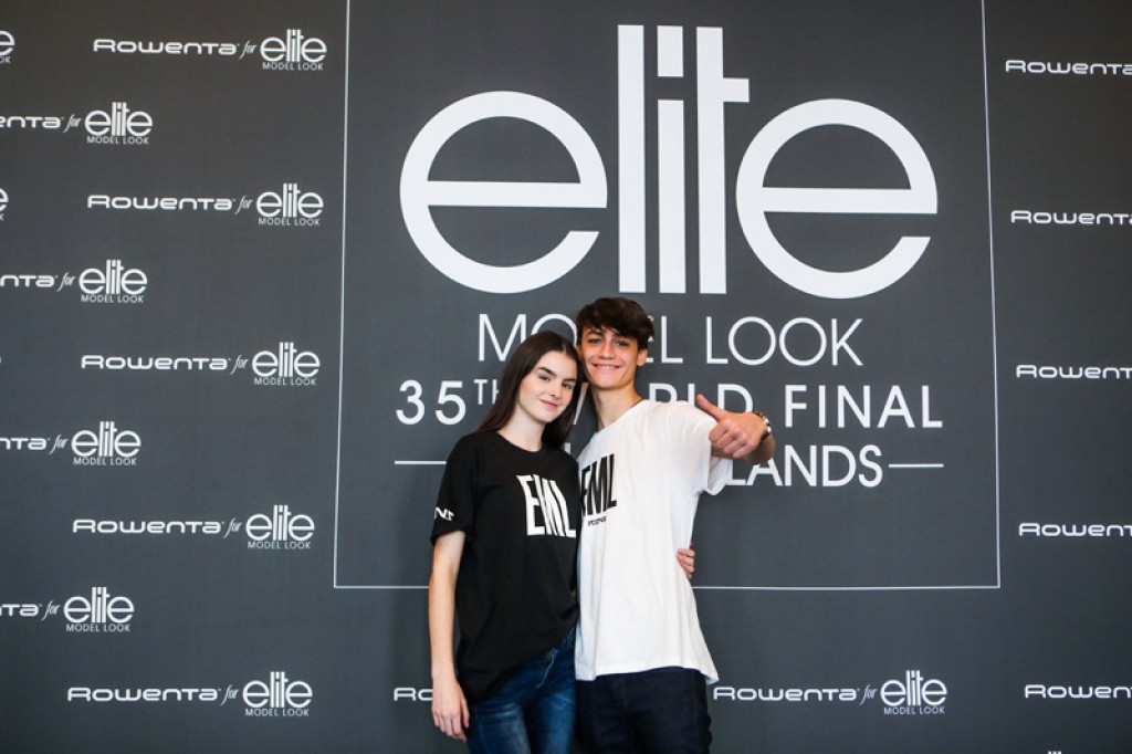 ¡no Te Pierdas La 35ª Final Mundial De Elite Model Look En Vivo Desde ...