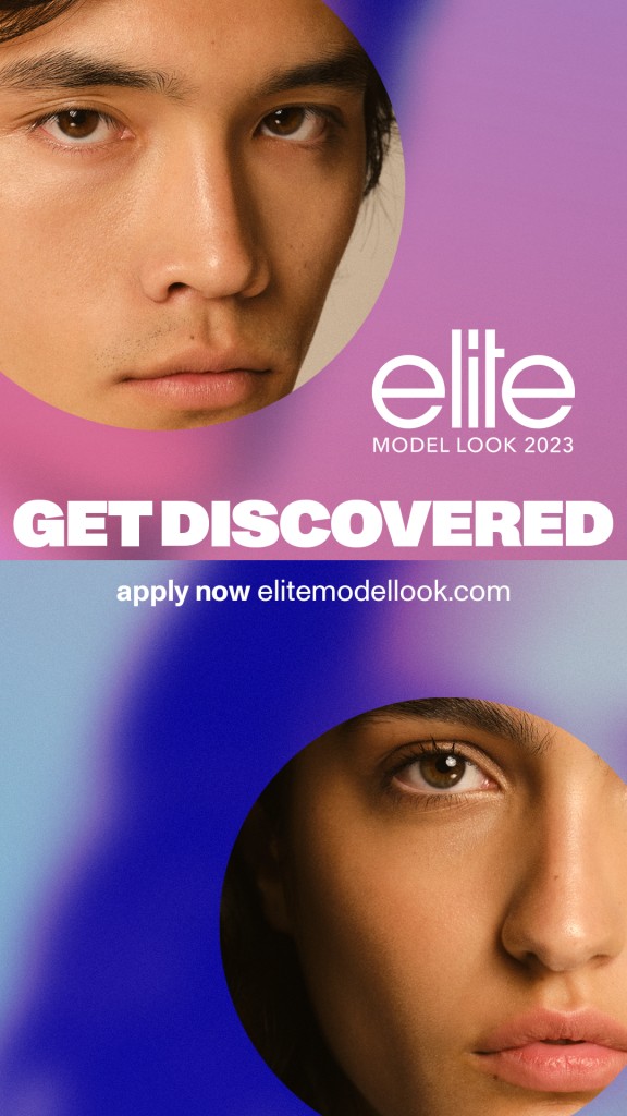 Posso Partecipare A Elite Model Look? - Elite Model Look