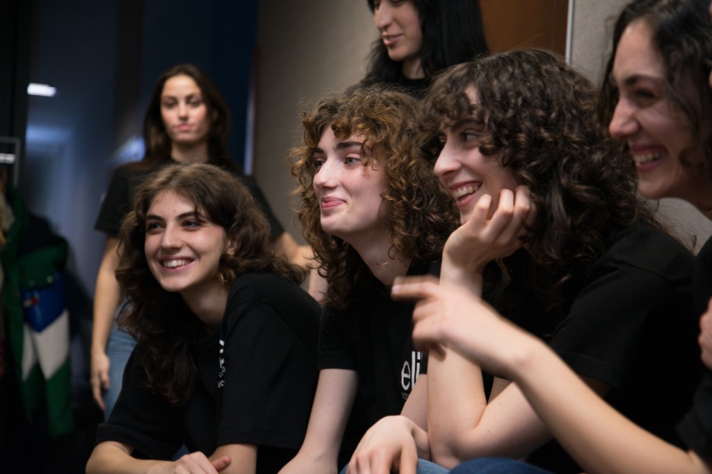 Winners Of Elite Model Look Georgia 2023 Announced - Elite Model Look