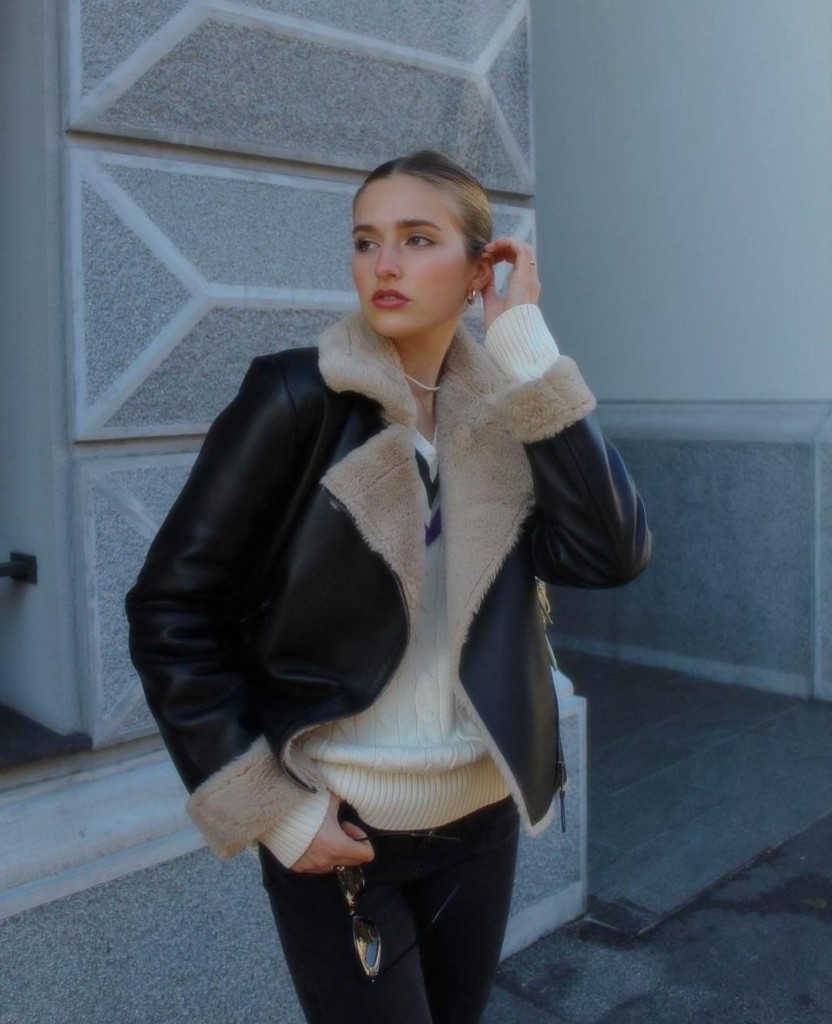 Meet The Winner Of Elite Model Look Serbia! - Elite Model Look