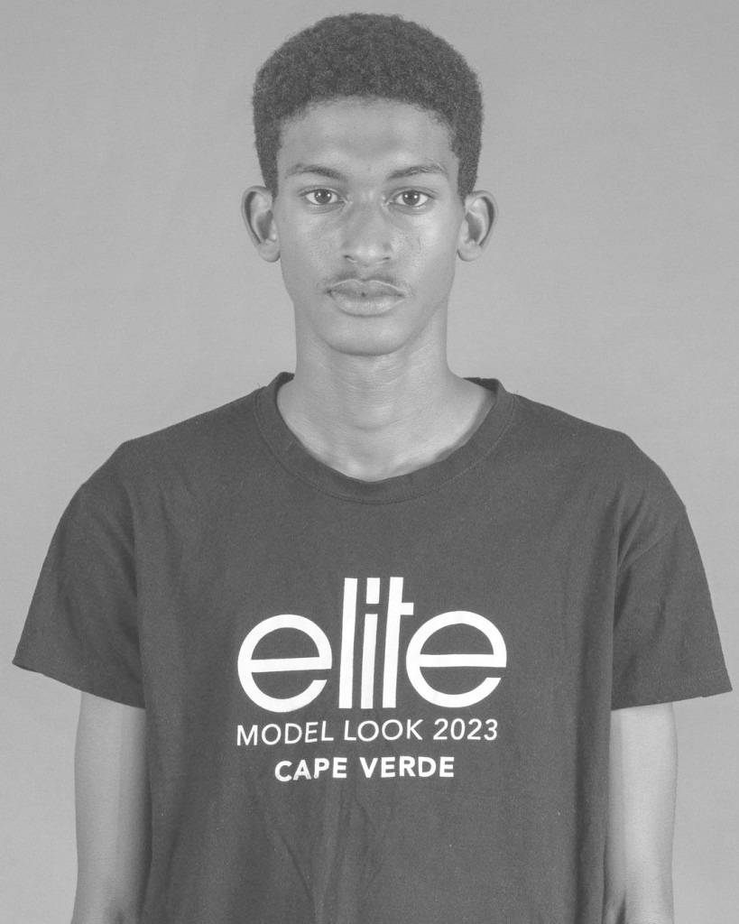 Steven - Elite Model Look