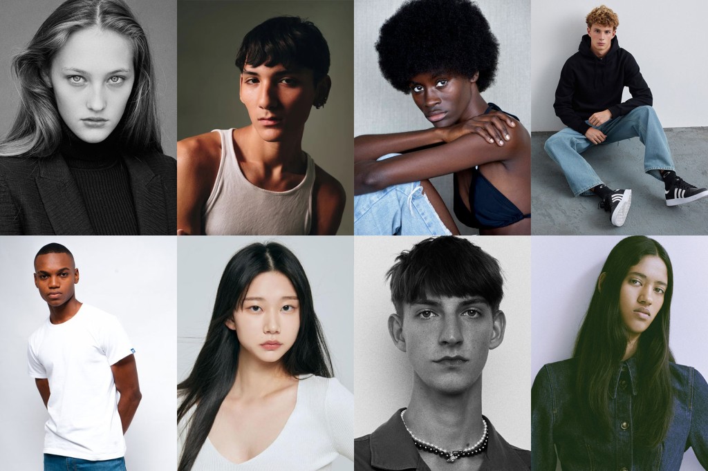 Meet The Finalists Of The 40th Elite Model Look World Final! - Elite ...