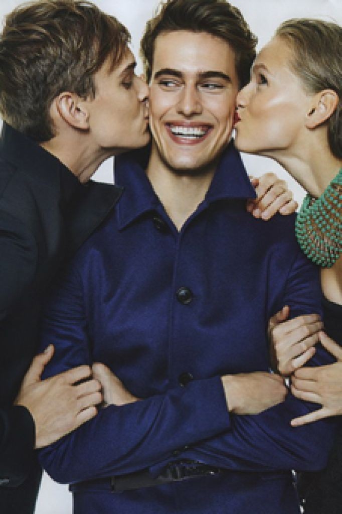 Adriana Čerňanová, Daniel Vojtěch, Jozef Exner, Karo Mrozková, Lenka ...