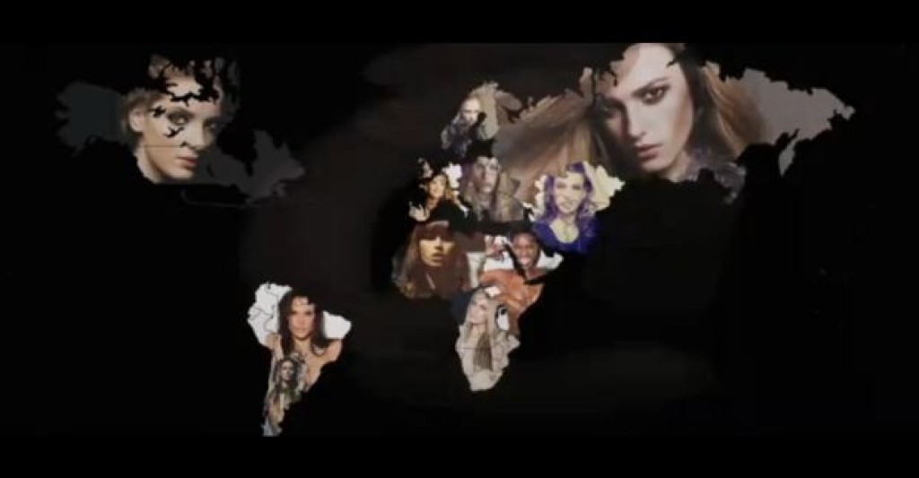 Elite Model Look World Final 2013 - Elite Model Look