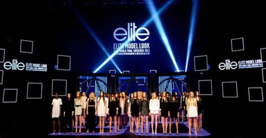 Finale - Elite Model Look