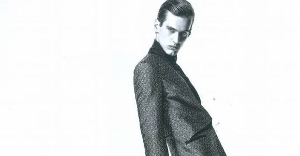 Robin Barnet – Ji Wenbo Ss 2014 Kampaň– Kevin Zhou/olivier Yoan - Elite ...